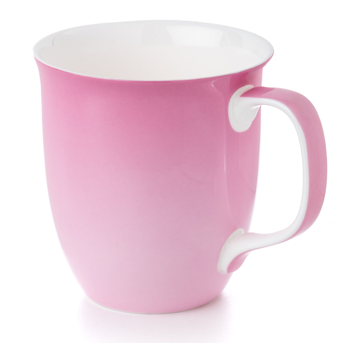 Colours Ballerina Pink Java Mug | NEW FOR 2025 | McIntosh Shop
