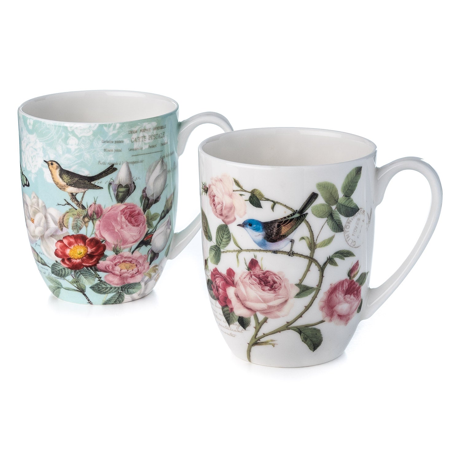 Set of 2 Mugs | McIntosh Shop