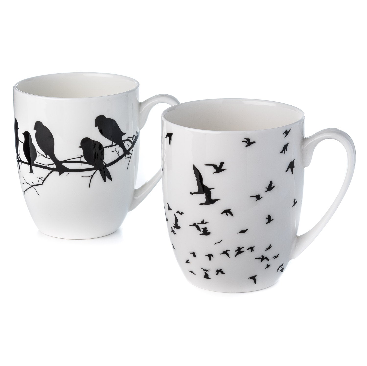 Set of 2 Mugs | McIntosh Shop