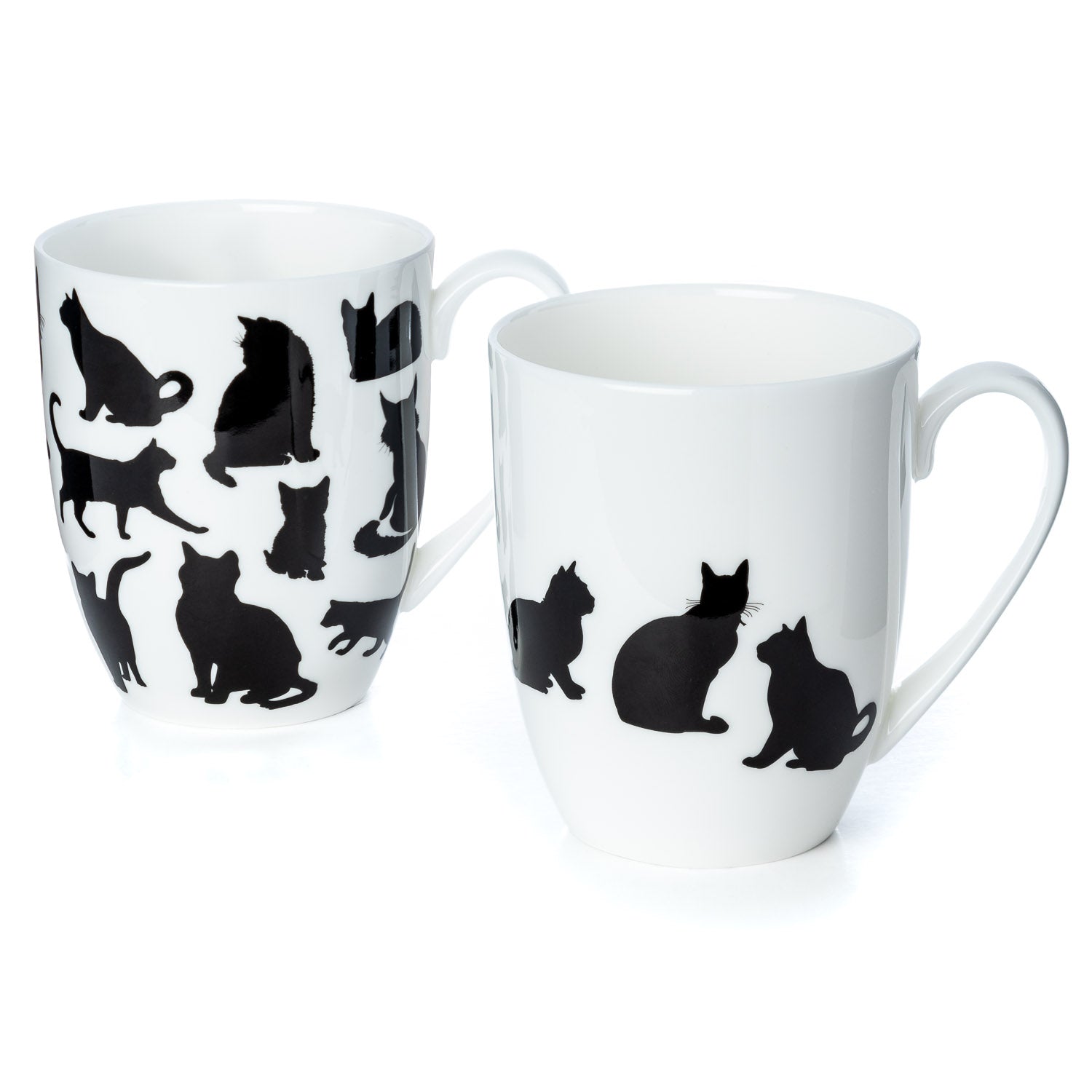 Set of 2 Mugs | McIntosh Shop
