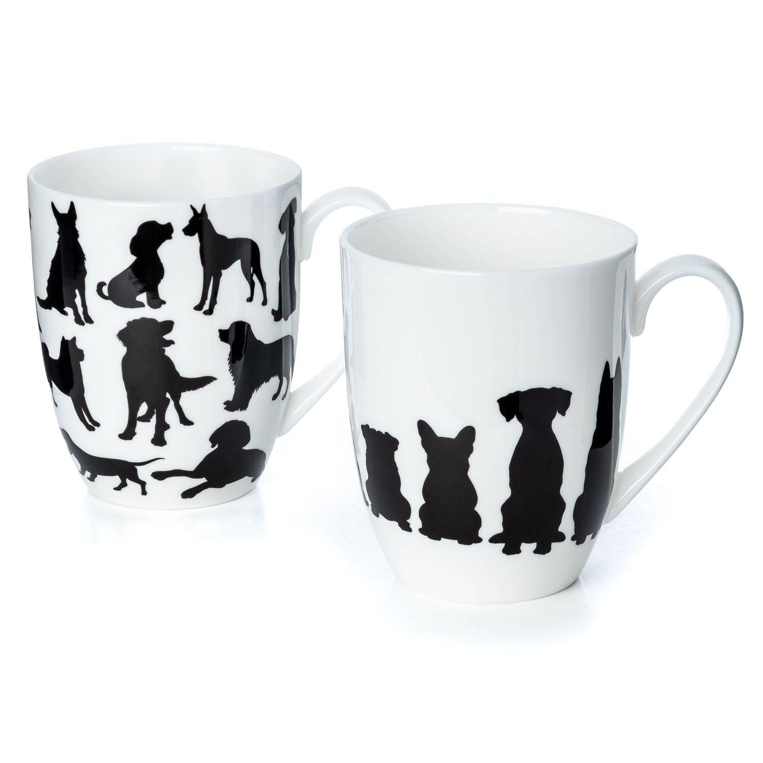 Set of 2 Mugs | McIntosh Shop