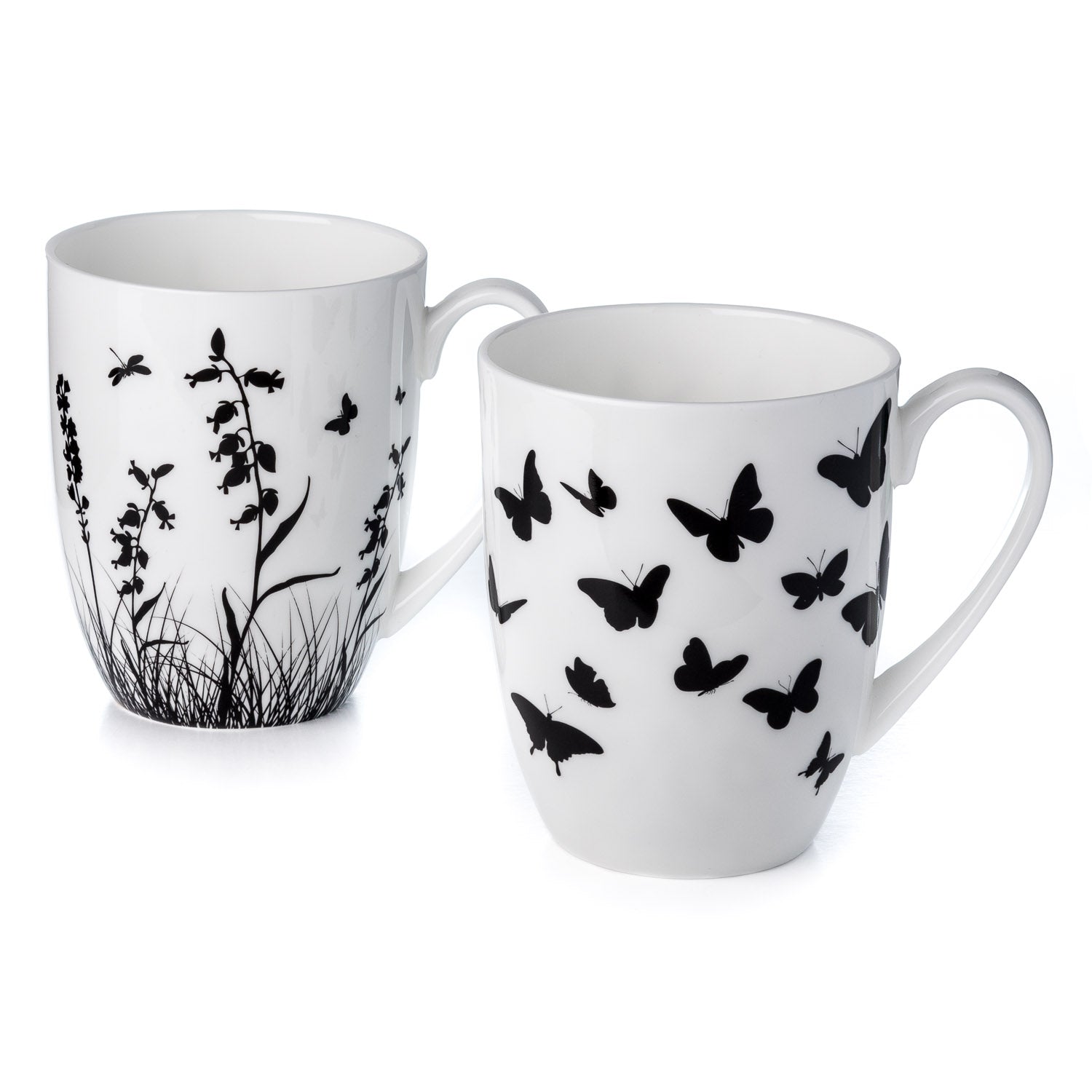 Set of 2 Mugs | McIntosh Shop